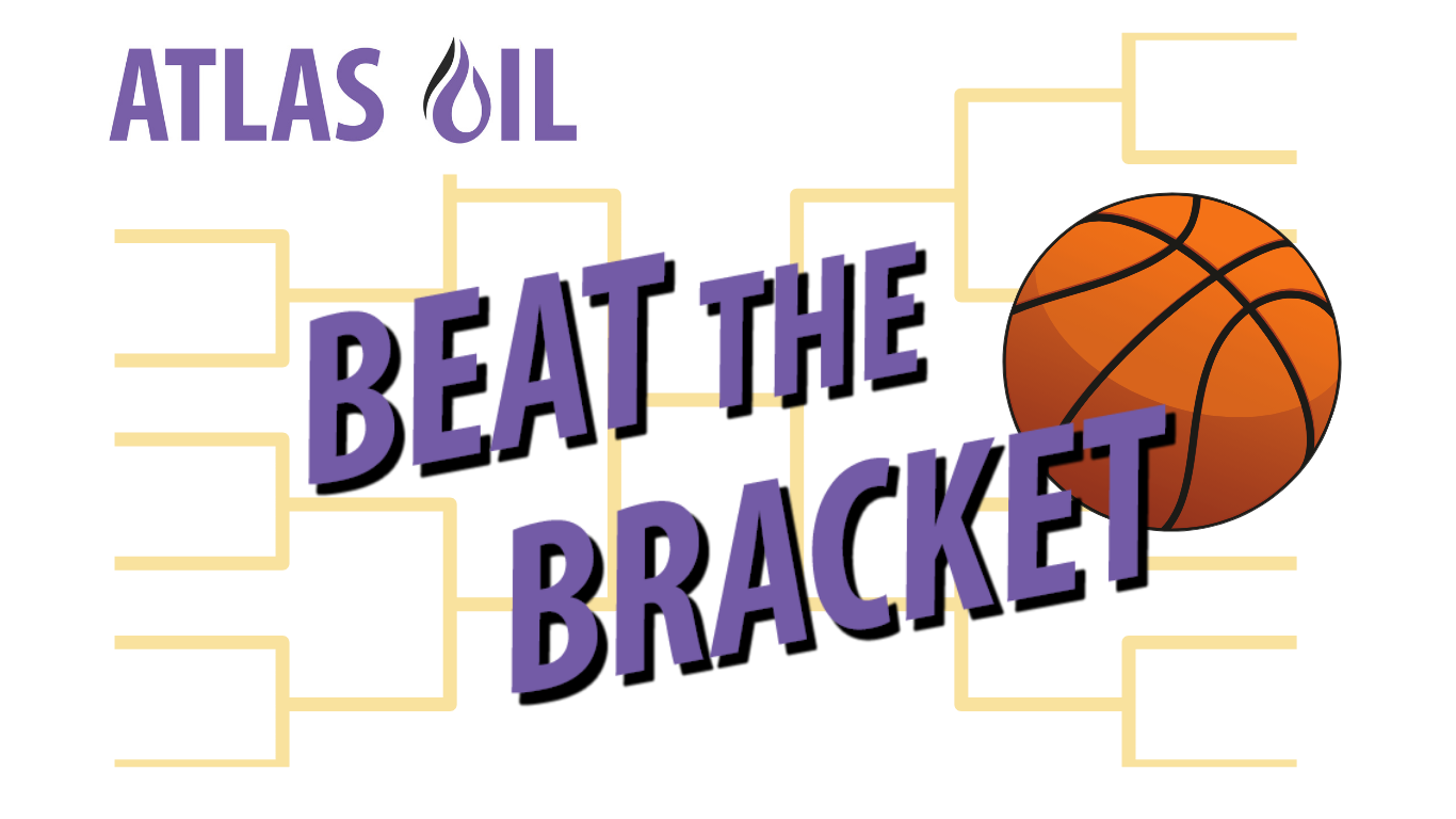 Beat The Bracket Terms and Conditions - Atlas Oil